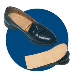 PediFix - Heel Management