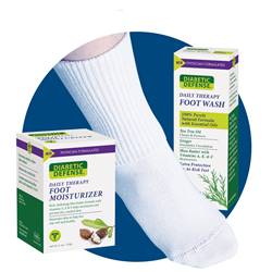 PediFix - Diabetic Solutions